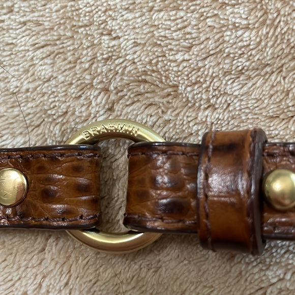 Brahmin | Bags | Brahmin Crossbody Strap | Poshmark